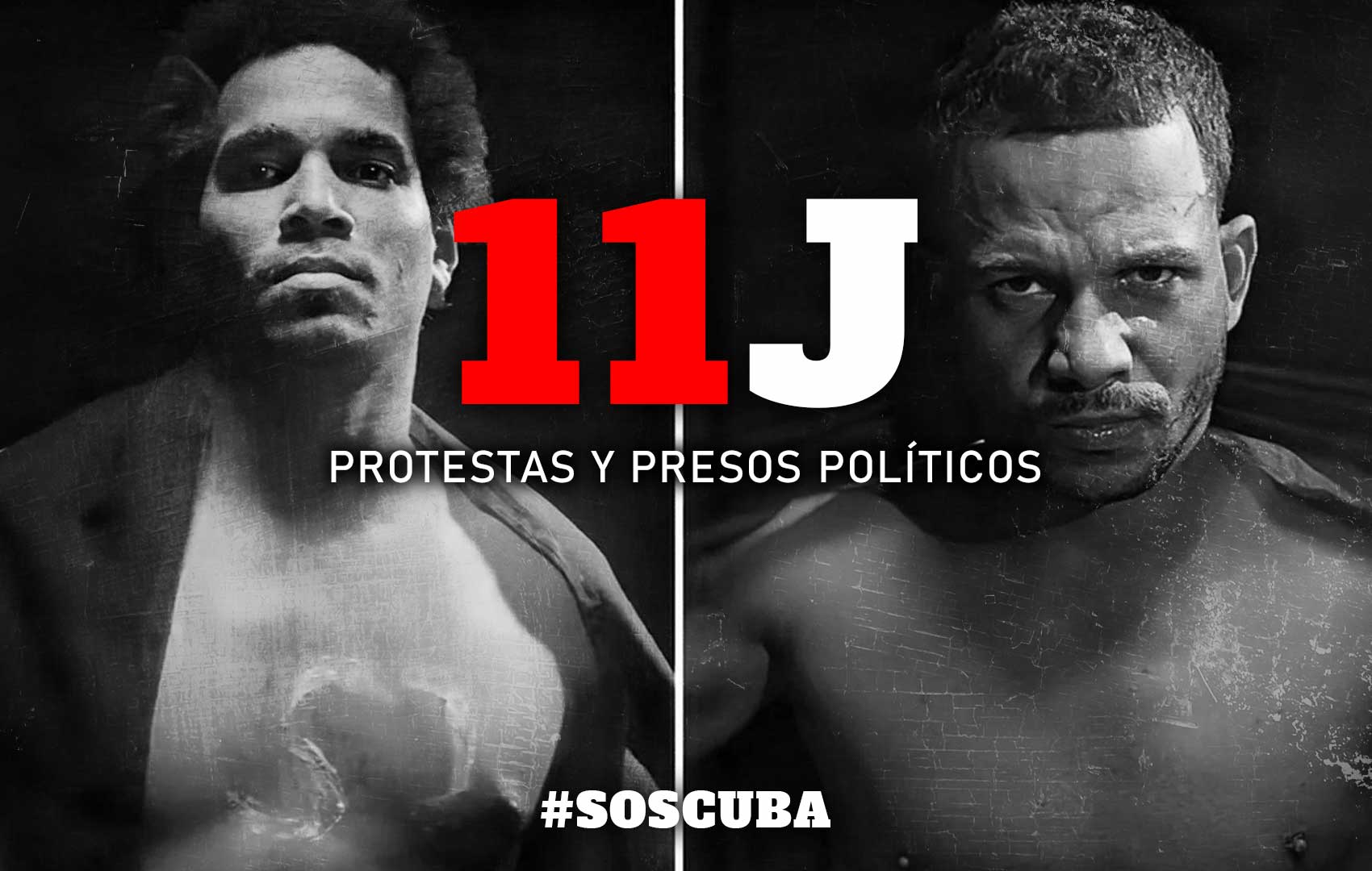 CUBA: ¿Qué pasó el 11J? - CESCOS