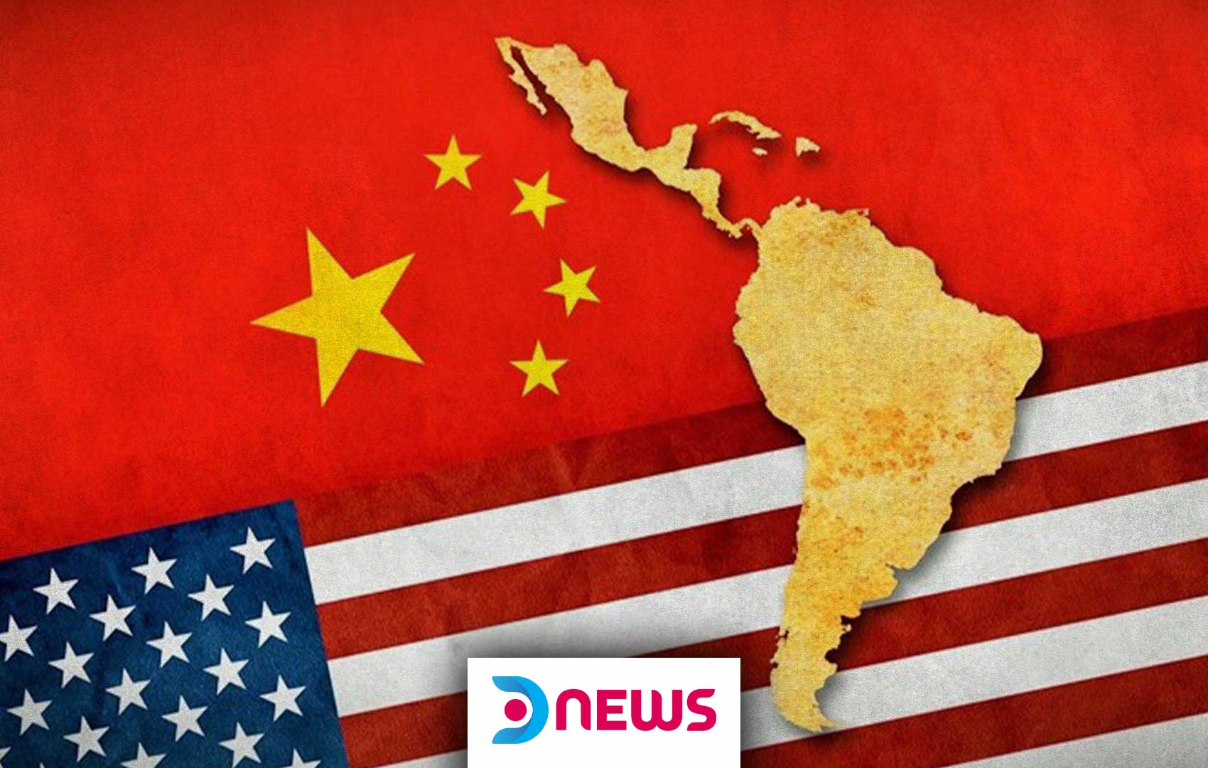 Crisis en América Latina, influencia China y el rol de los Estados ...