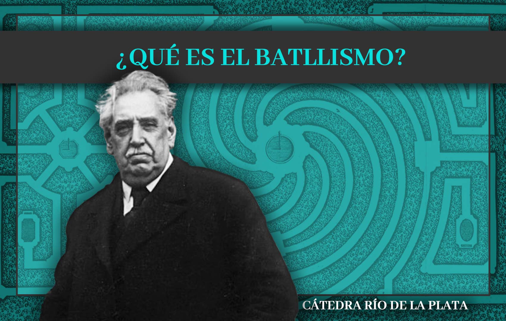 ¿Qué es el Batllismo? por Leonardo Martín - CESCOS