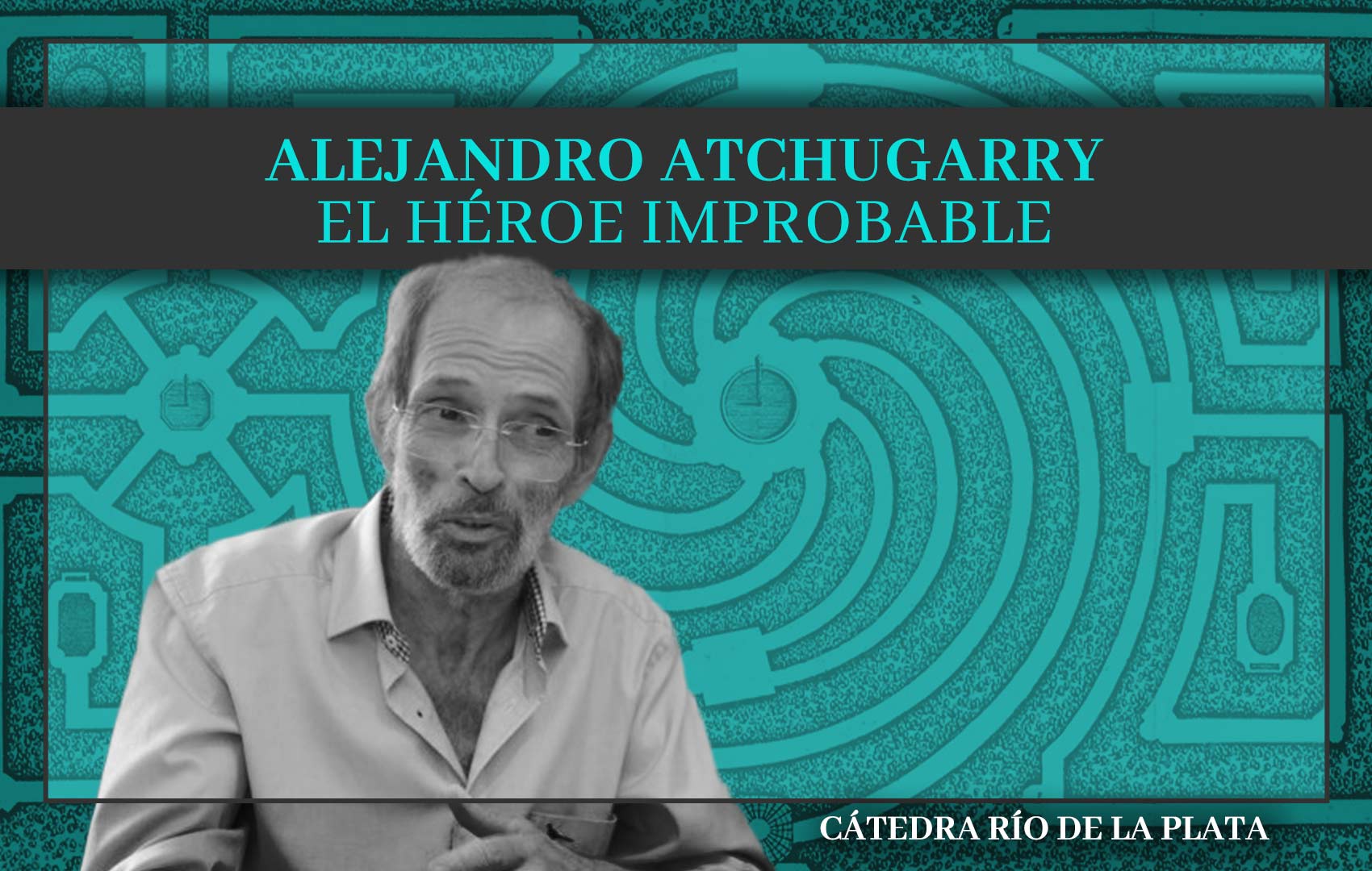Alejandro Atchugarry, El Héroe Improbable - Cátedra Río de la Plata ...